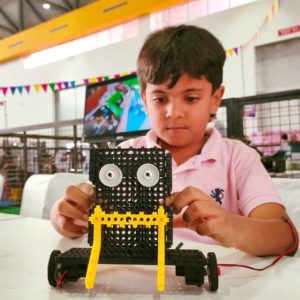 Leap Robots | Robotics, Artificial Intelligence, 3D printing, Drones and IOT