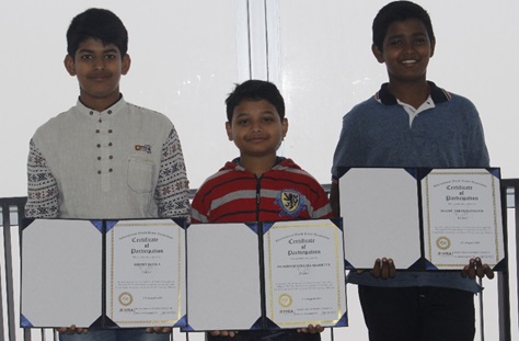 Discover the Best Robotics Classes for Kids in Hyderabad | Leap Robots