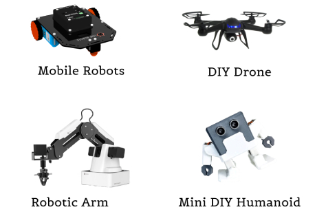 Discover the Best Robotics Classes for Kids in Hyderabad | Leap Robots